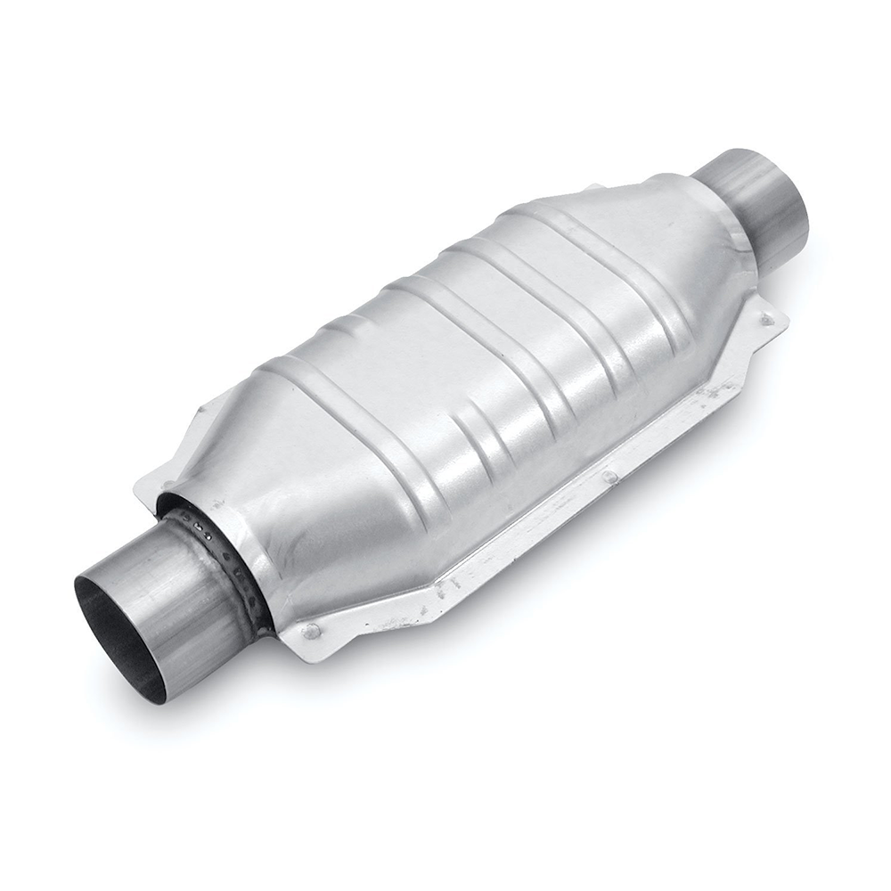 Three way catalytic converter suppliers and manufacturer | Techinstro ...