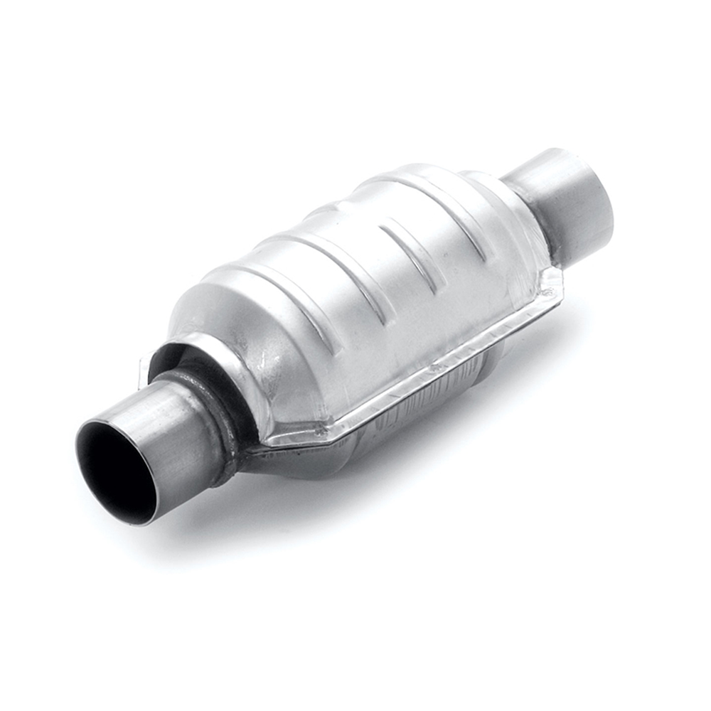 Three way catalytic converter suppliers and manufacturer | Techinstro ...